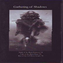 Gathering of Shadows - Gathering of Shadows 2 DVD Set (Compilation ...