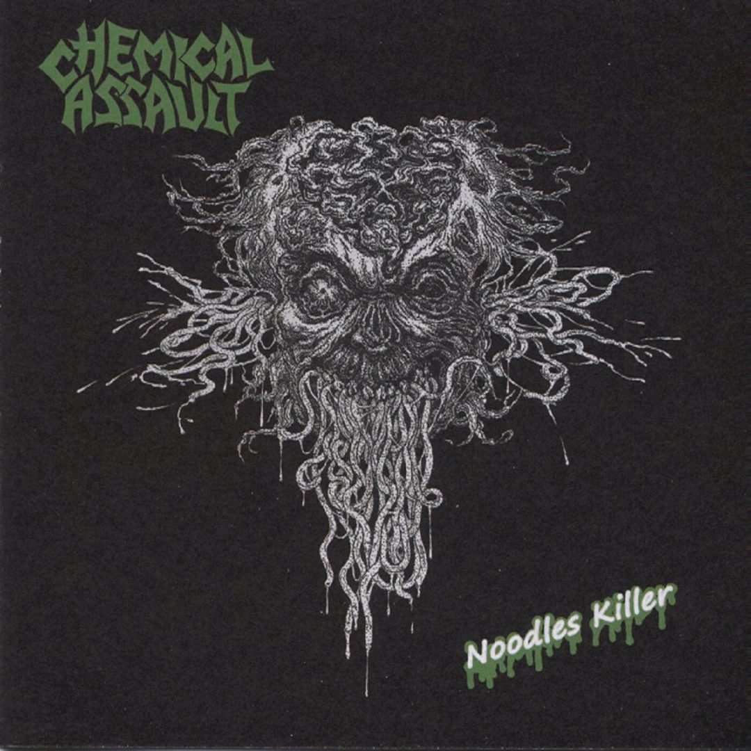 Chemical Assault - Noodles Killer | CDN Records Shop
