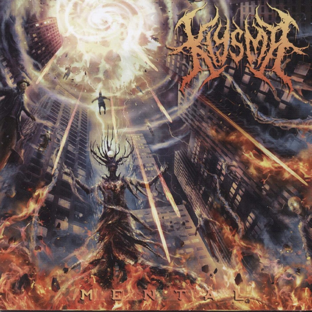 Klysma - Mental | CDN Records Shop