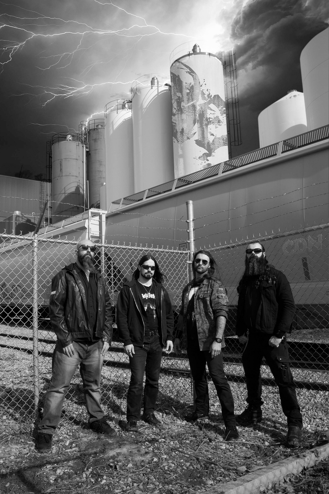 Sadistic Embodiment | CDN Records Artist