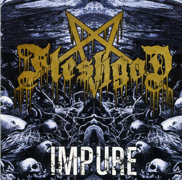 Fleshgod - Impure | CDN Records Shop