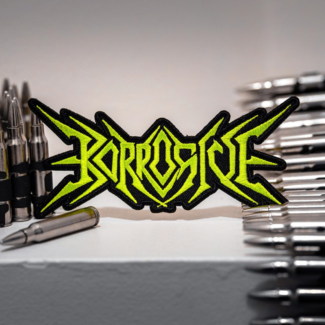 Korrosive Ultimate Bundle | CDN Records Shop