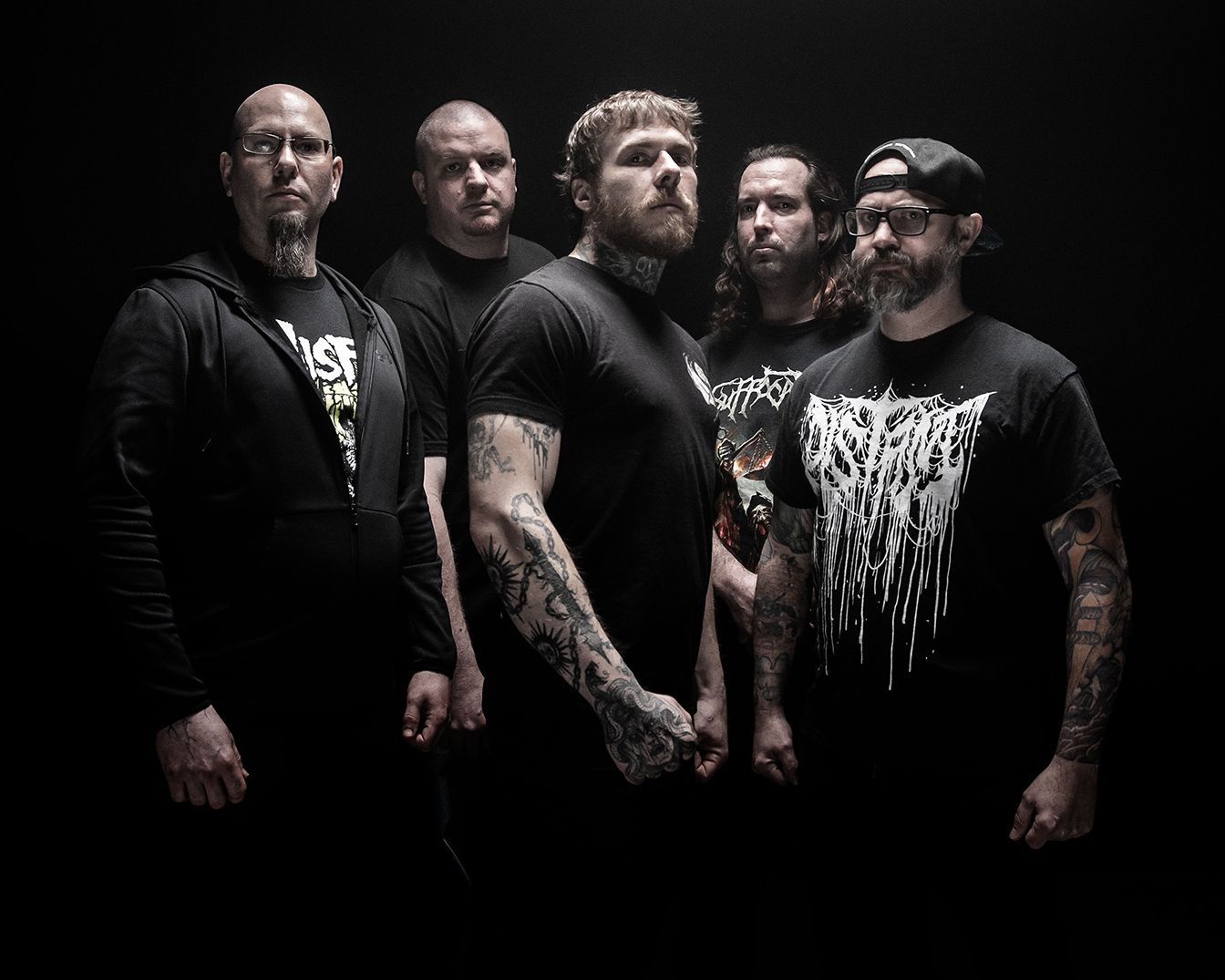 Eaten By Sharks | CDN Records Artist