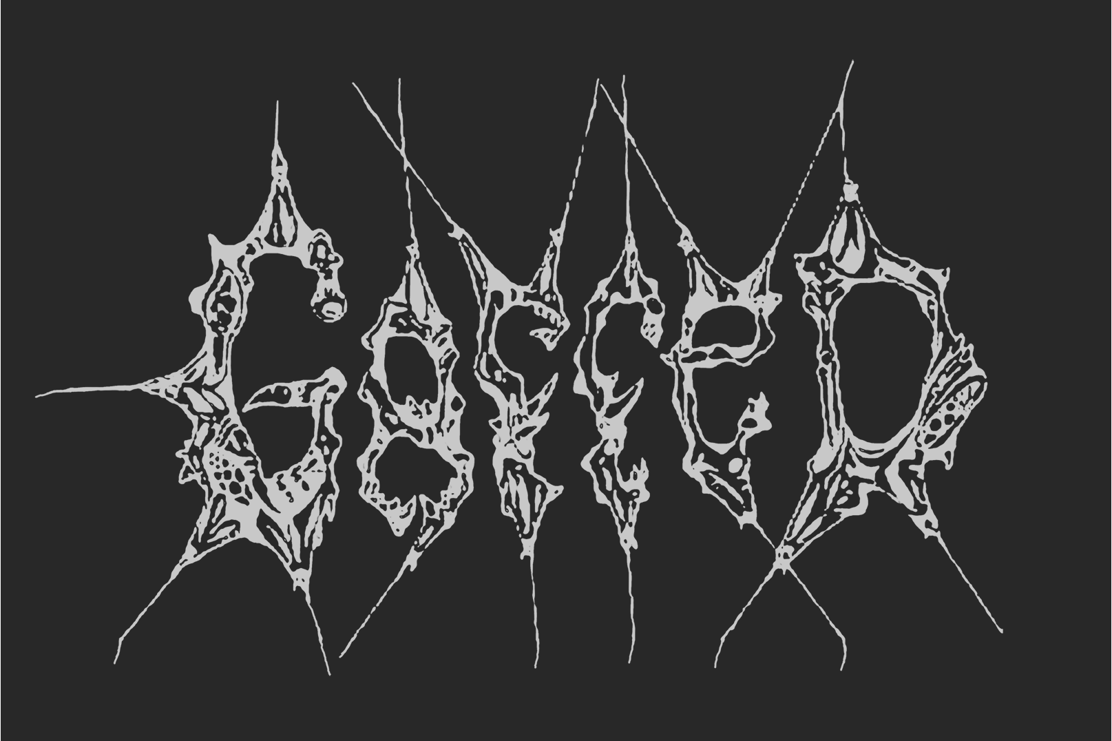 Gaffed | CDN Records Artist