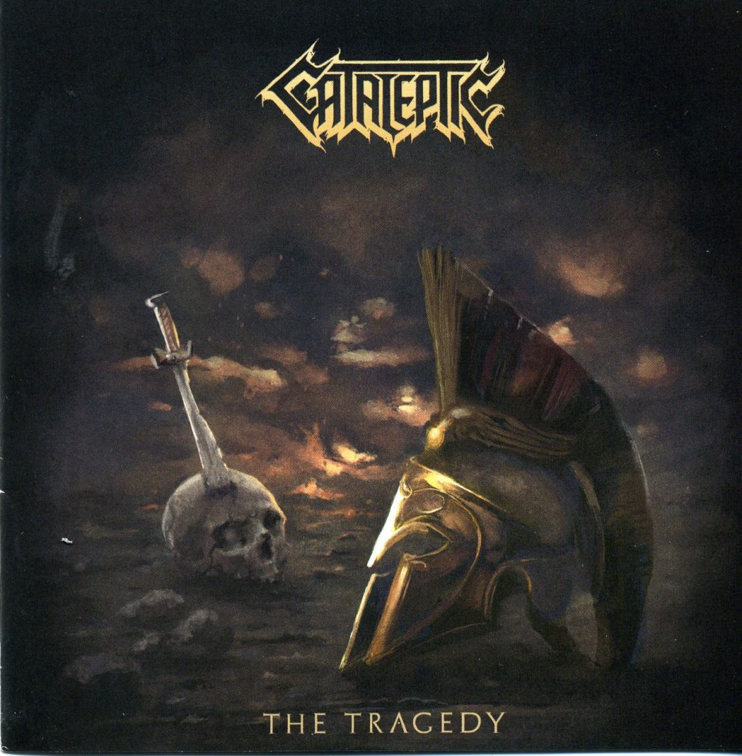 Cataleptic - The Tragedy | CDN Records Shop