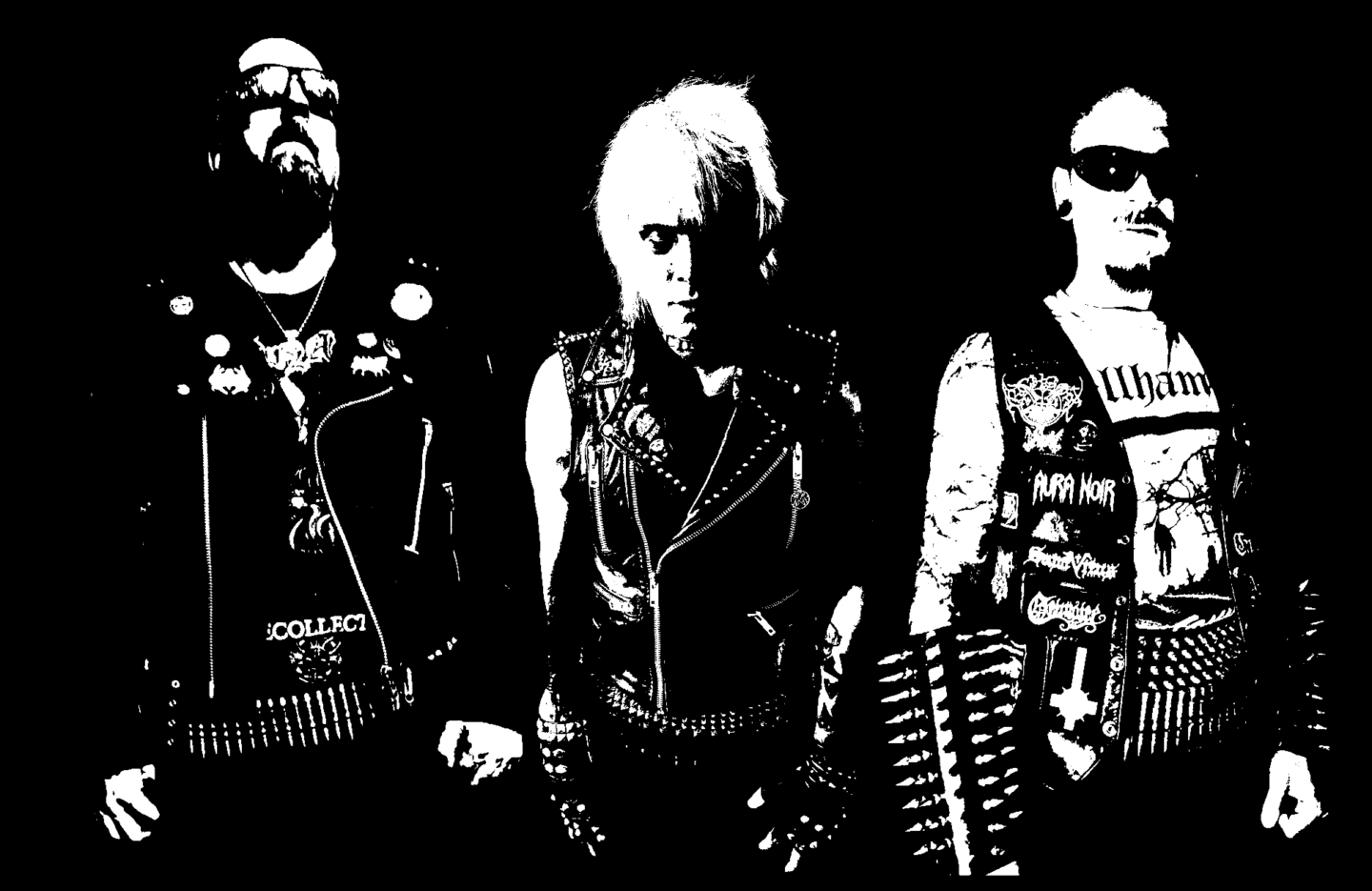 Expunged | CDN Records Artist