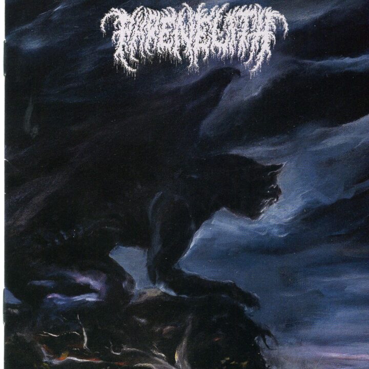 Phrenelith - Chimaera | CDN Records Shop