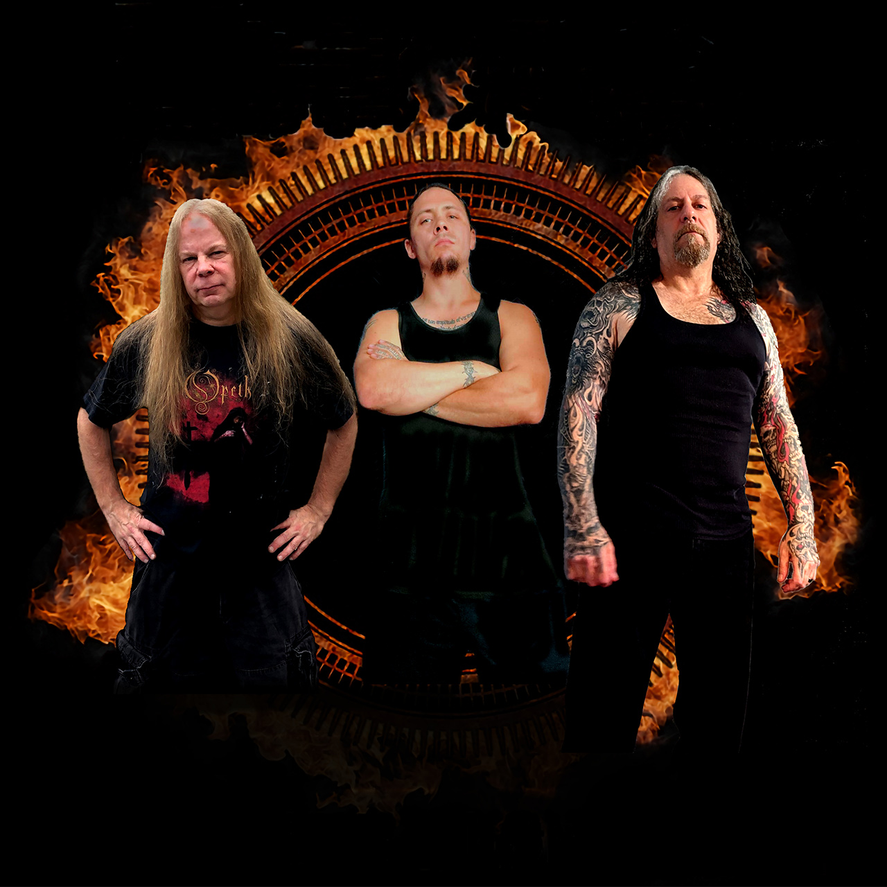 Prime Evil | CDN Records Artist