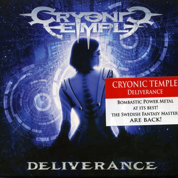 Web Shop | CDN Records