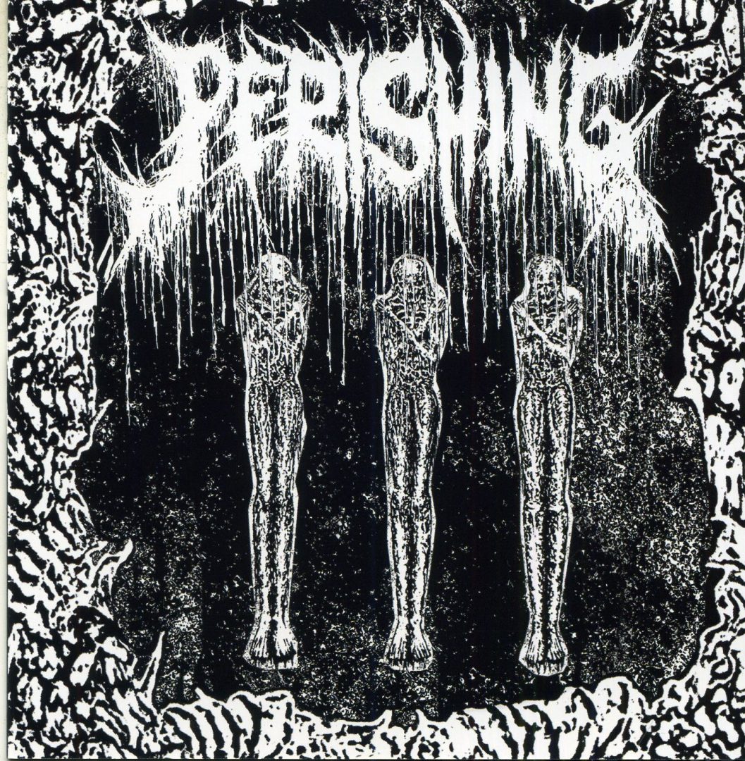 Perishing - Lutum | CDN Records Shop