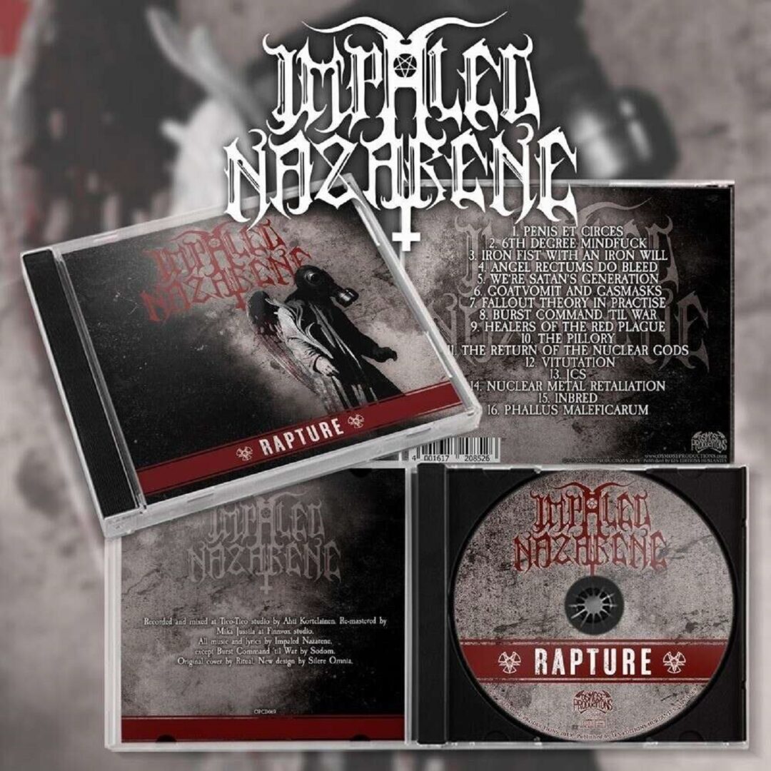 Web Shop | CDN Records