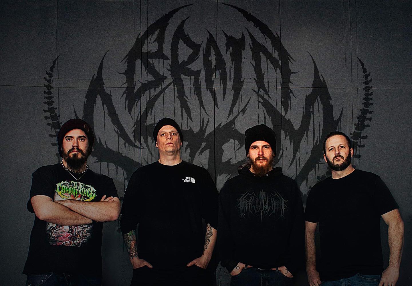 Brain Stem | CDN Records Artist
