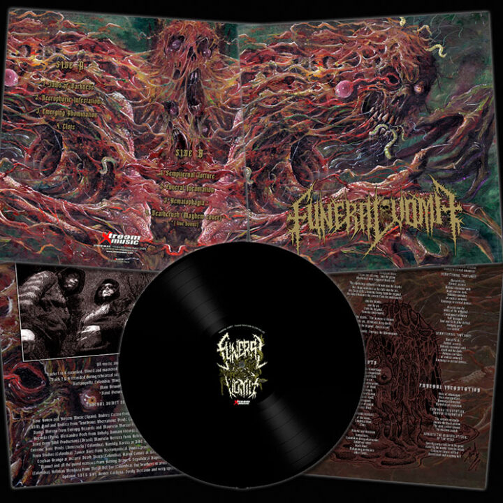 Web Shop | CDN Records