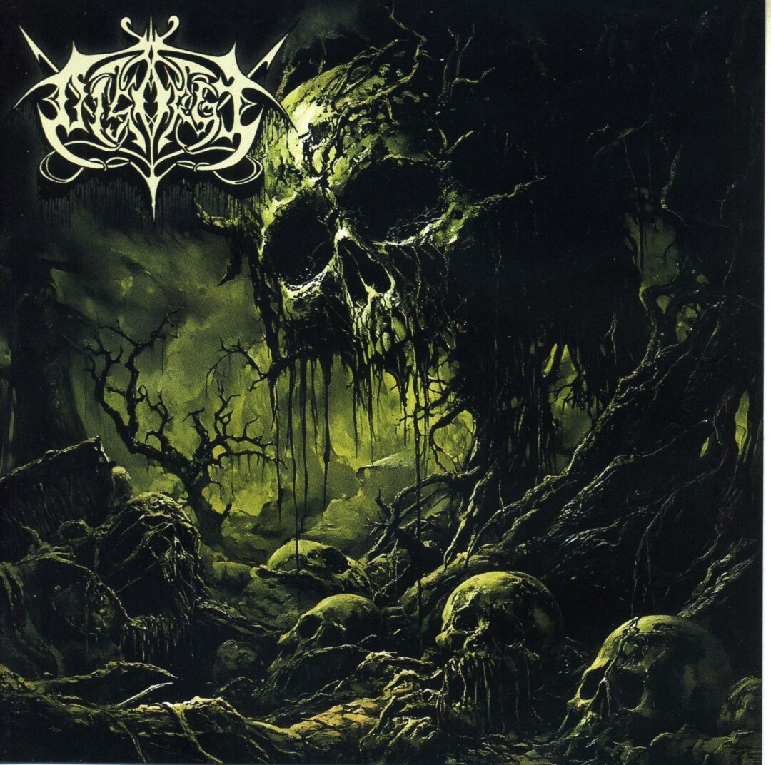Disgorge - Disgorge | CDN Records Shop