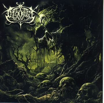 Disgorge - Disgorge | CDN Records Shop